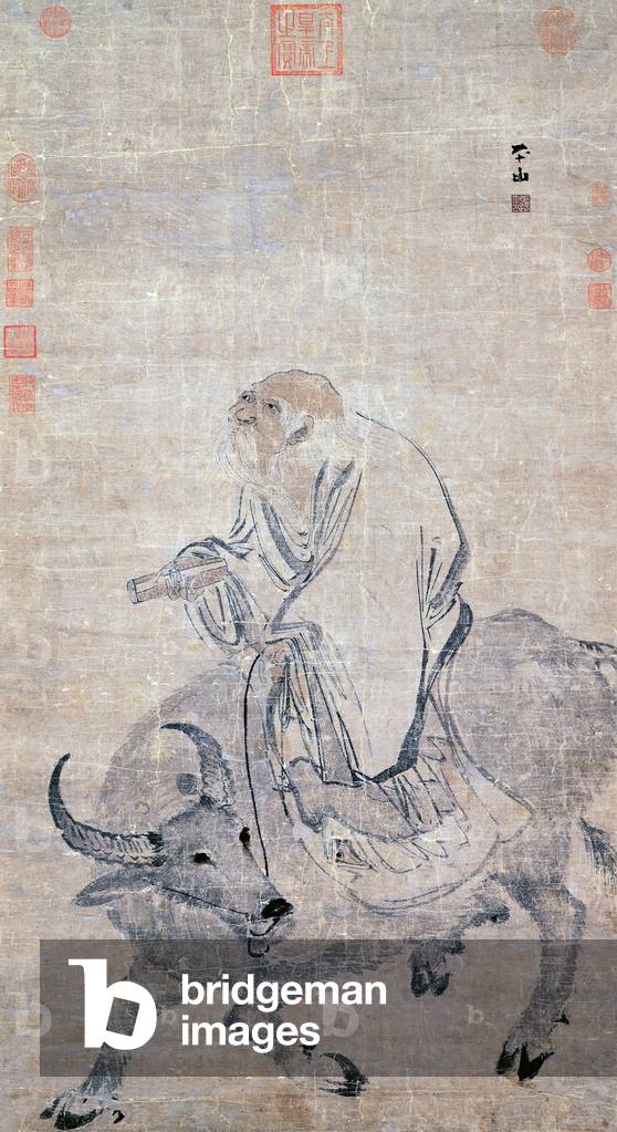 Daoism Founder