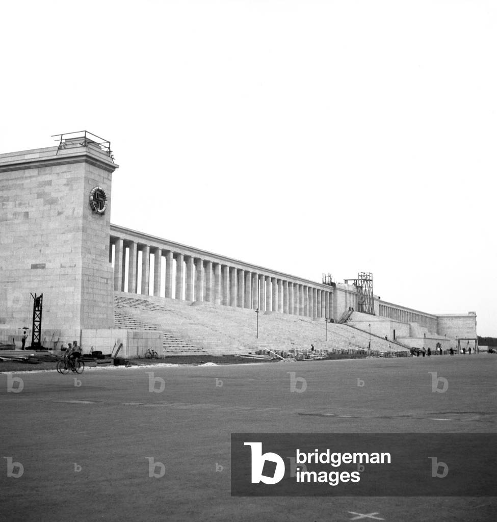 Image of Approx. 1939,1941, In the years 1935 to 1937 the Zeppelin