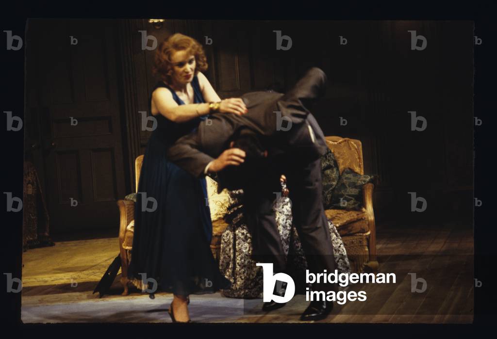 Image of Cat On A Hot Tin Roof by Tony Harrison