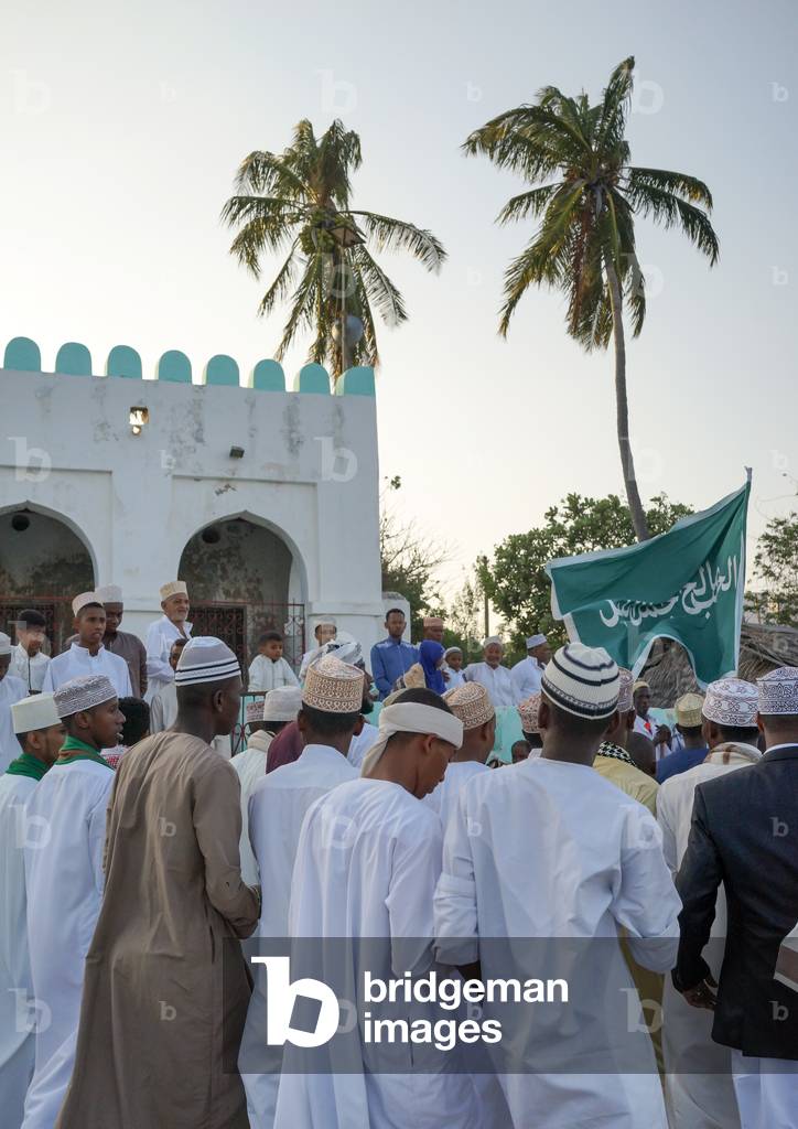 Sunni People