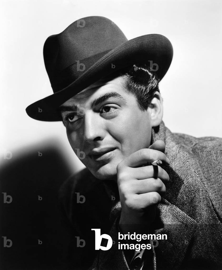 Image of Qui a tue Vicky Lynn: I WAKE UP SCREAMING, Victor