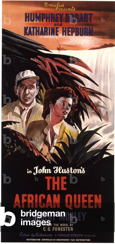 Image of The African Queen