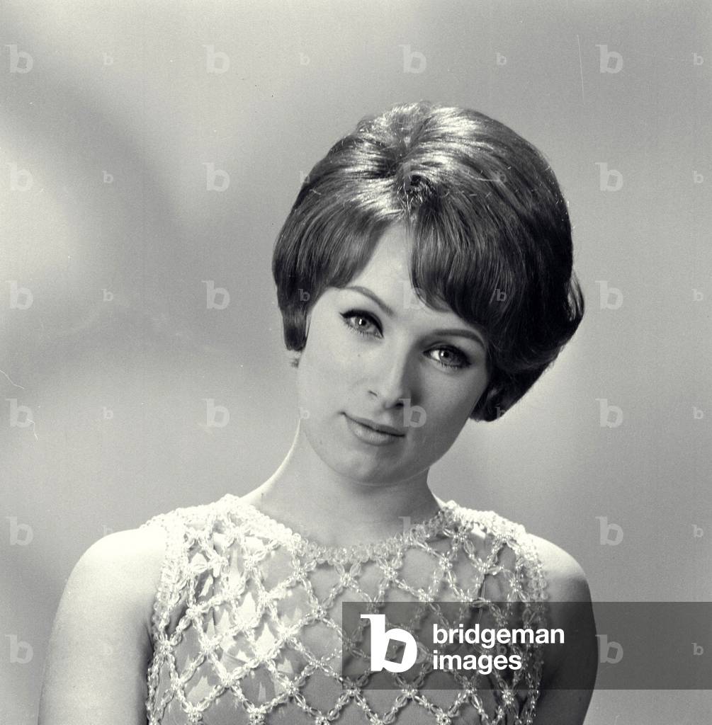 Steel Vs - girls from the 60s [Page 30] - Rate Your Music