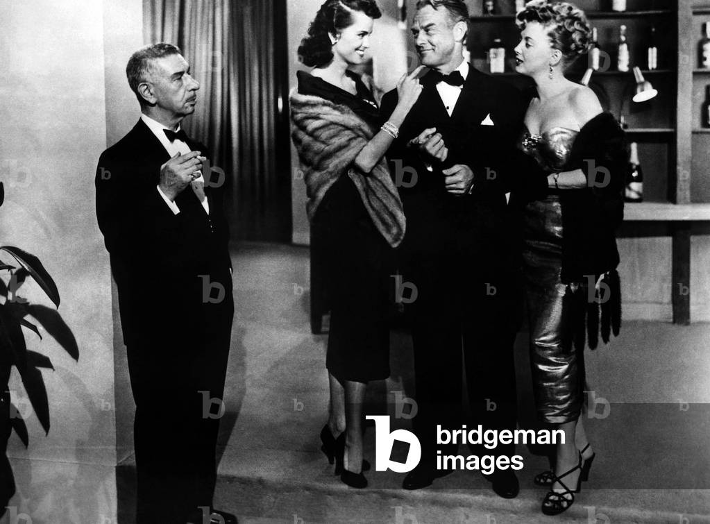 Michael Romanoff Restaurant