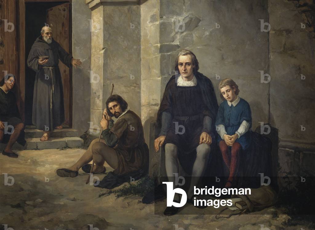 Christopher Columbus Sons