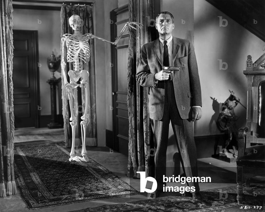 House On Haunted Hill 1959