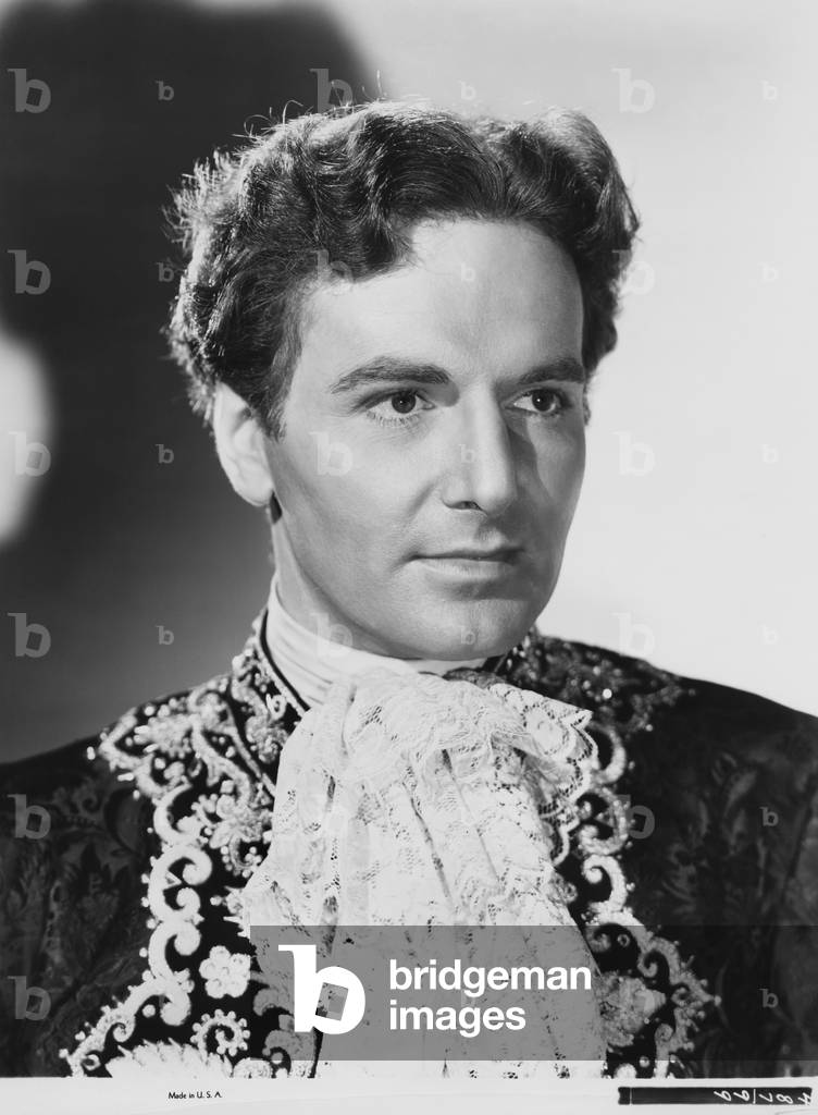 Image of John Sutton, Publicity Portrait for the Film, "Hudson's Bay", 20th