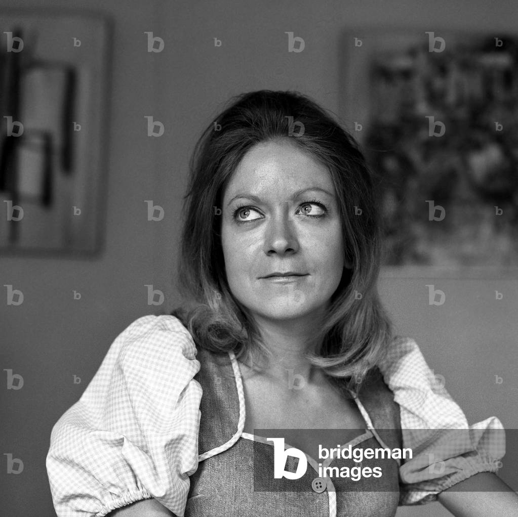 Image of Anne Loesch