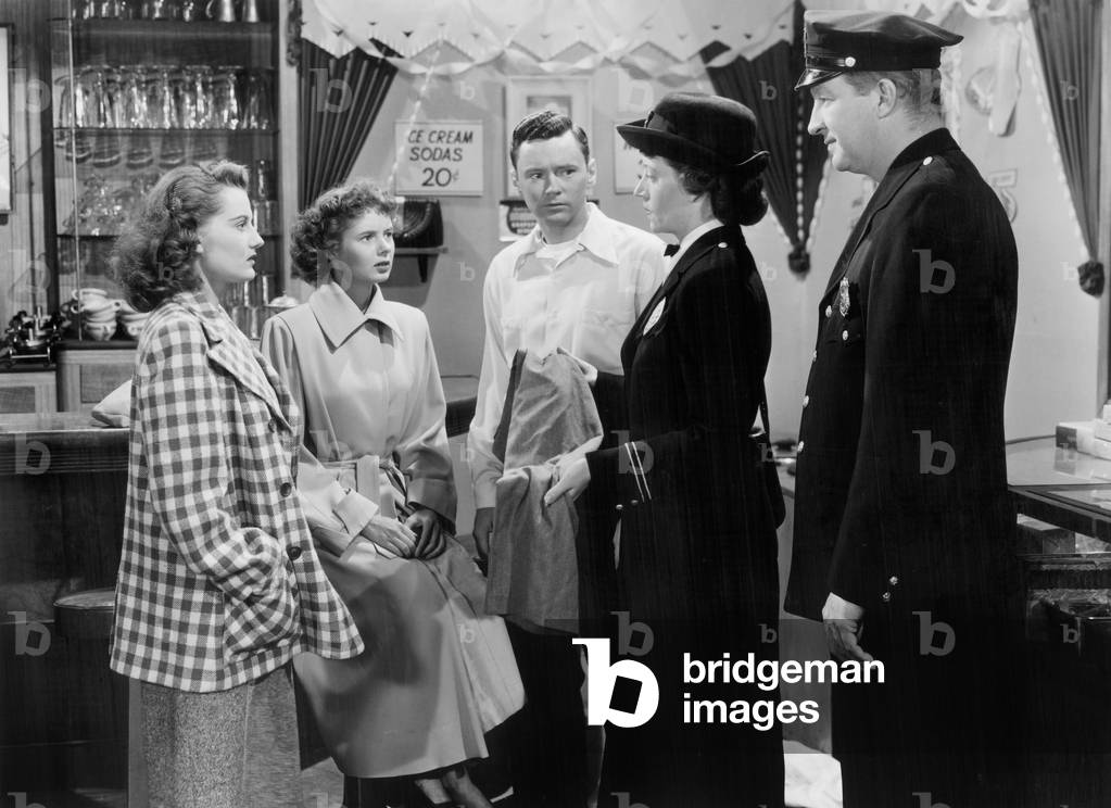 Image of Danny Sue Nolan (left), Carol Brannan (center, left), Ray McDonald