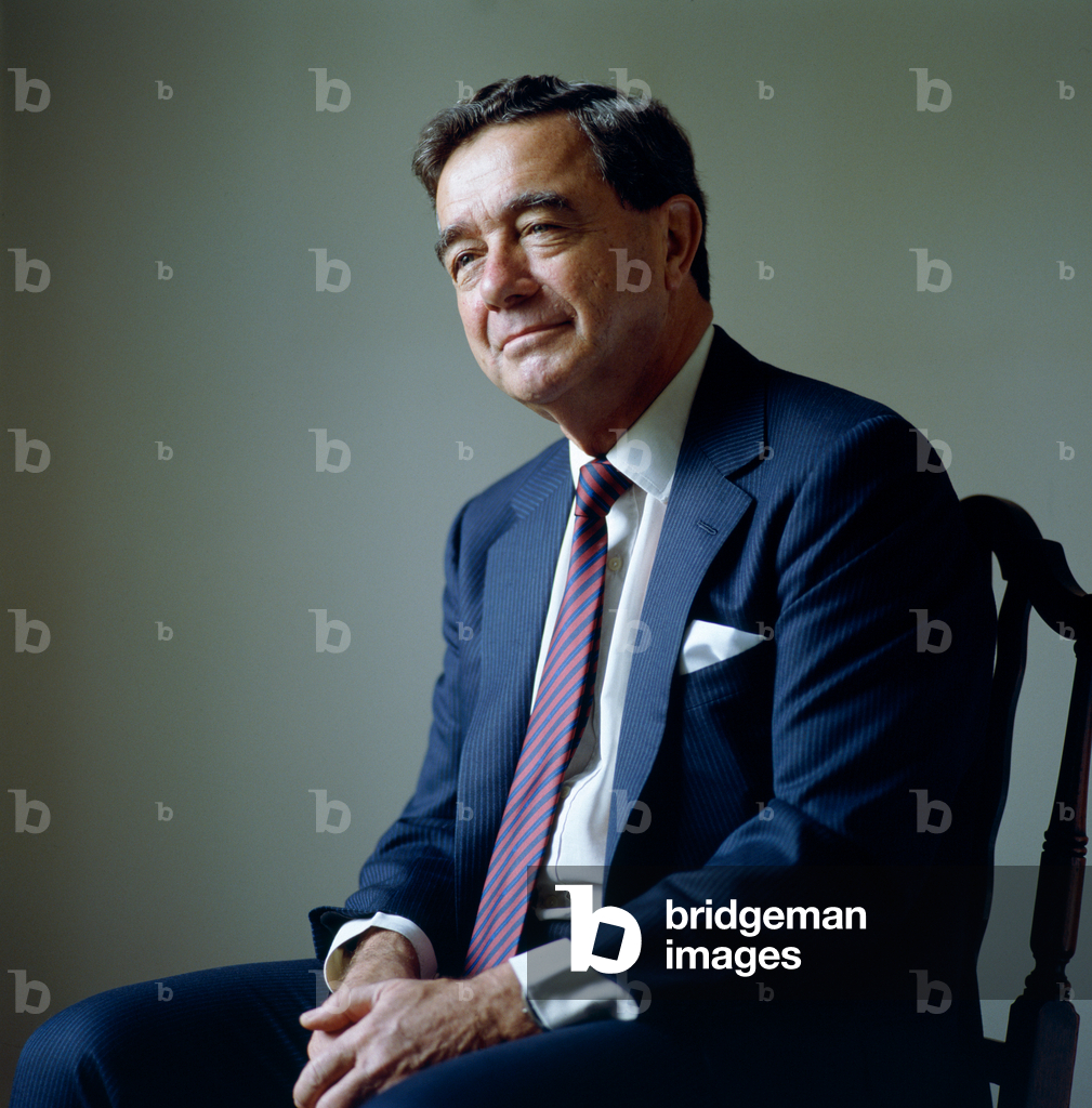 Image of Portrait of Zach de Beer., 2009 (photo)