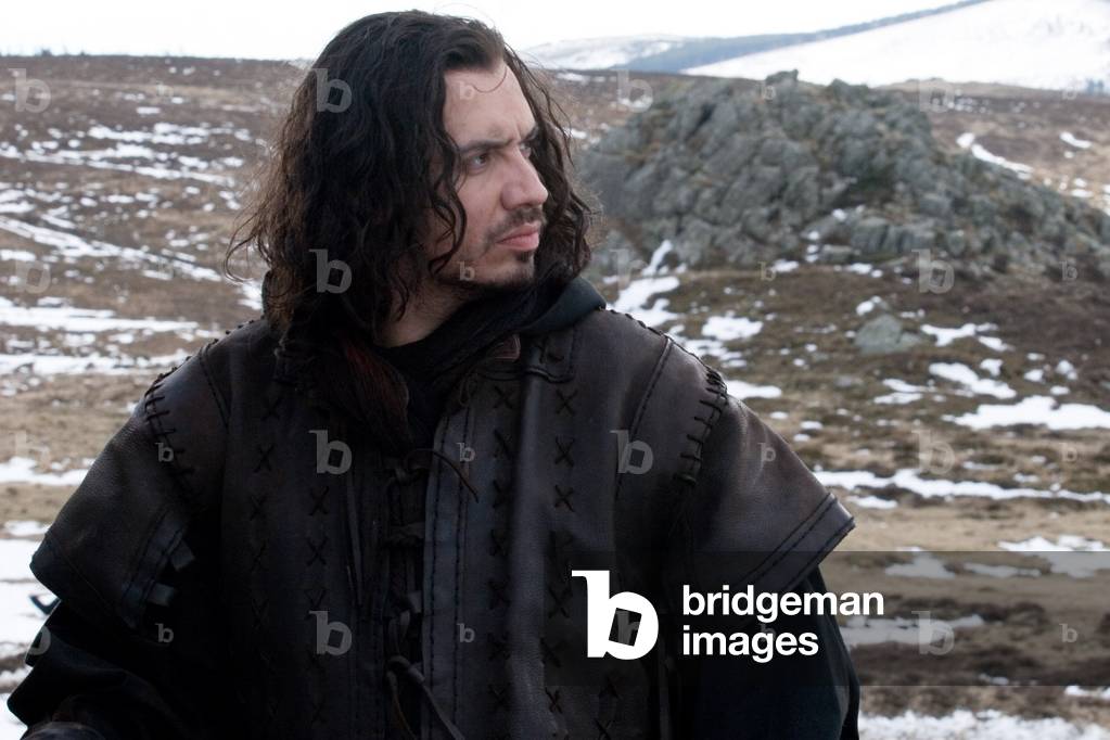 Image of Kaamelott, écrit et réalisé par Alexandre Astier