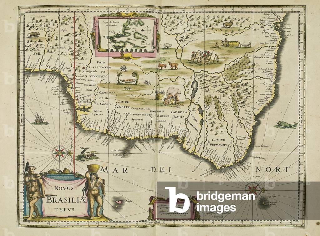 Image of Theatrum Orbis Terrarum sive Atlas Novus... by Blaeu, Willem (1571-1638) and Joan (1596 ...