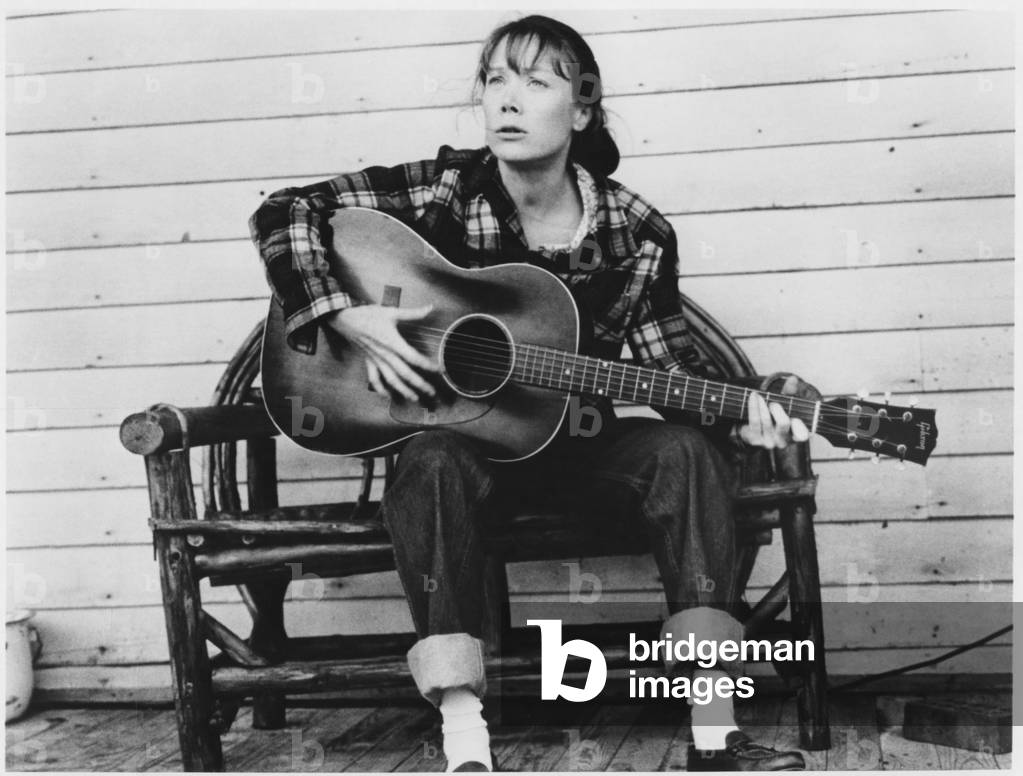 Image of Coal Miner's Daughter by Michael Apted, 1980