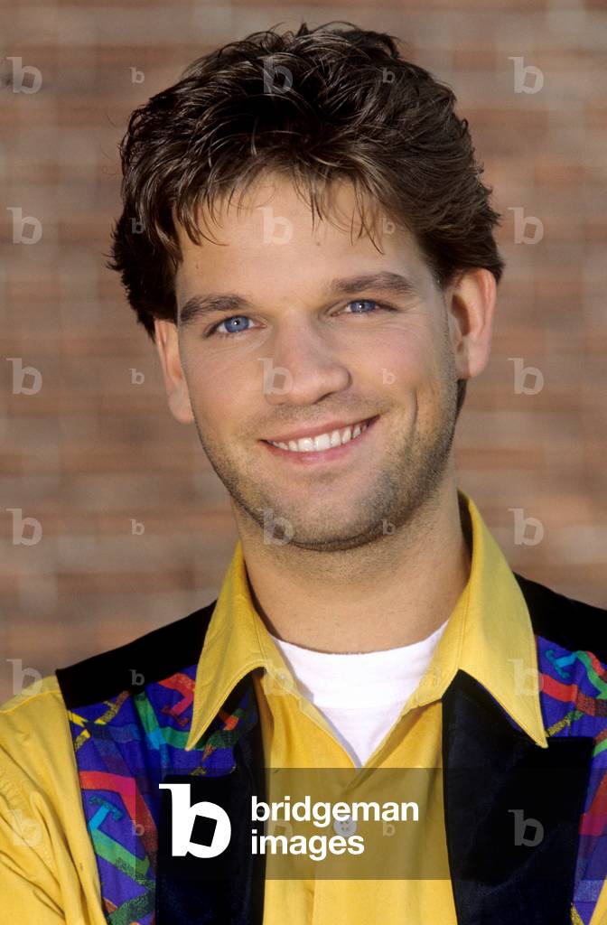 Image of Kai Böcking, 1989 (photo)