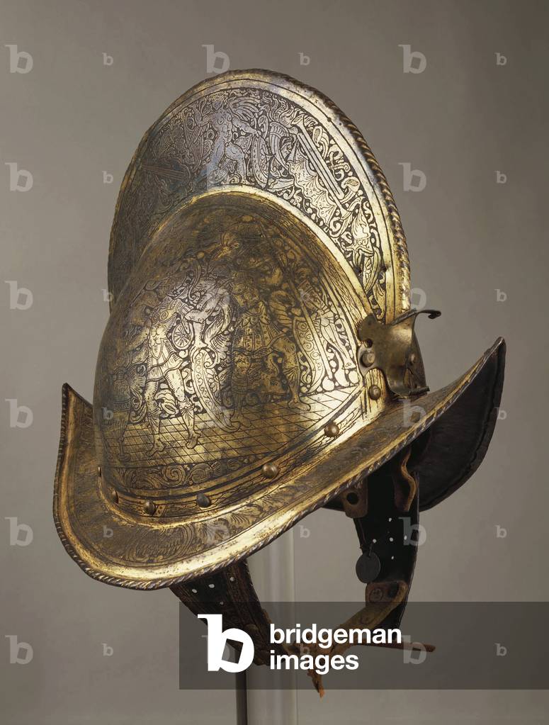 Casco Morion Morion Helmet | Buy Medieval Reenactment Helmets For Sale