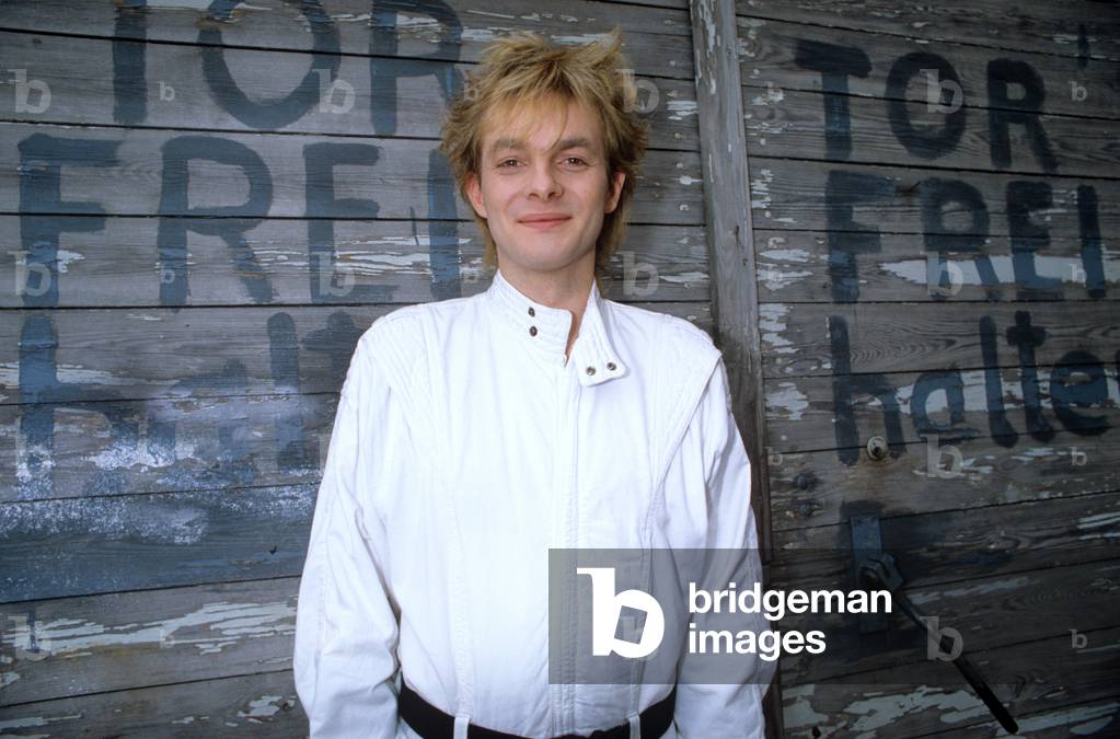 Alphaville (Frank Mertens)