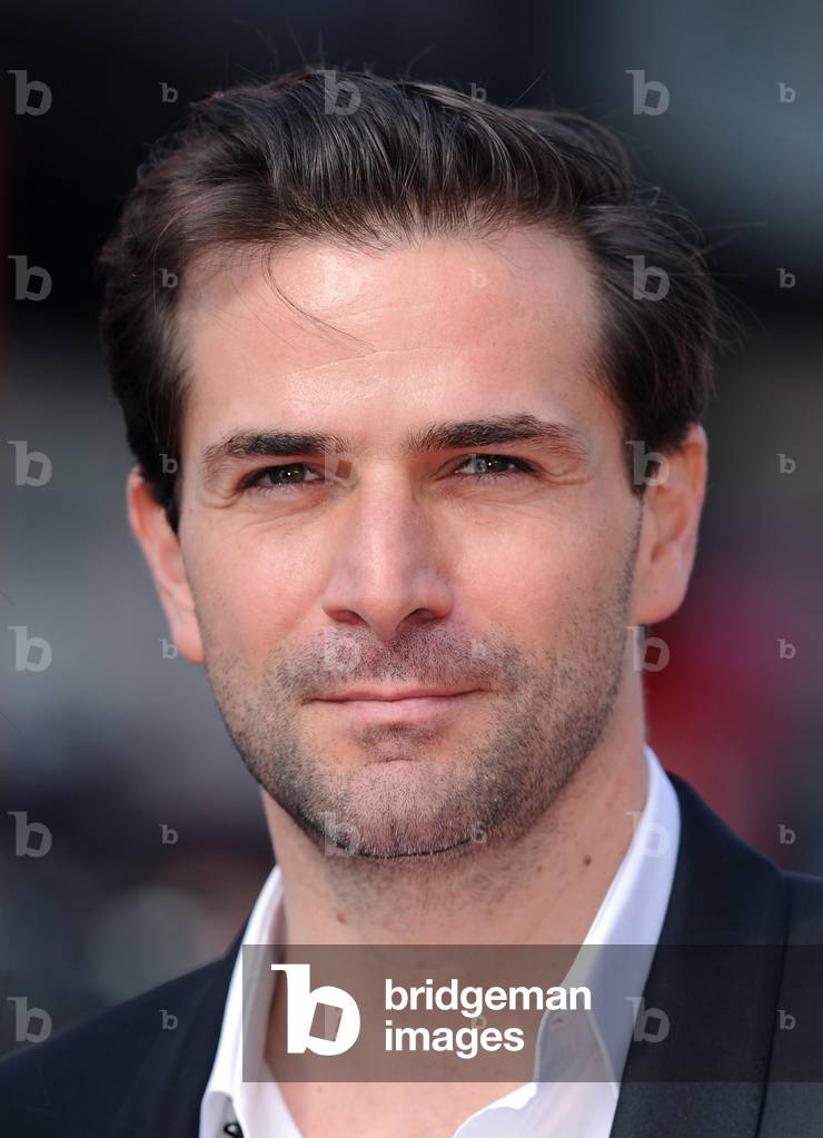 Image of Gregory Fitoussi