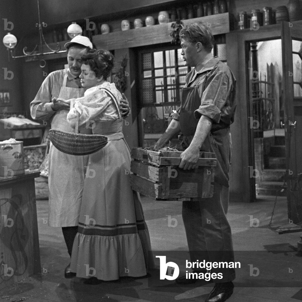 Image of Albert Herring