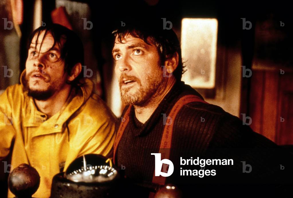 Image of En pleine tempete The perfect storm de WolfgangPetersen avec Mark