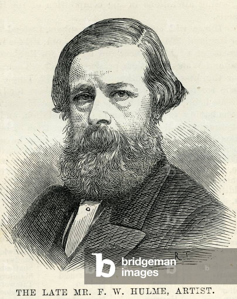 William Hulme's Instagram, Twitter & Facebook on IDCrawl