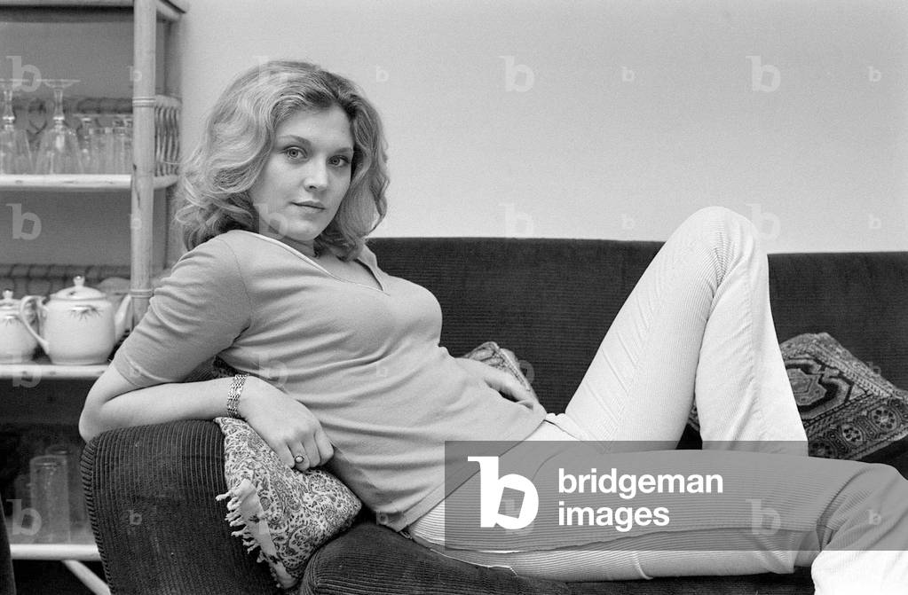 Amanda Redman