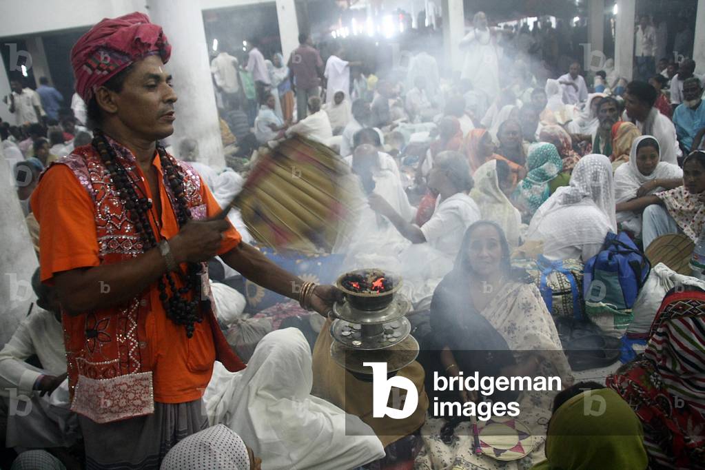 Image of Lalon mela observes the 119th year since the death of