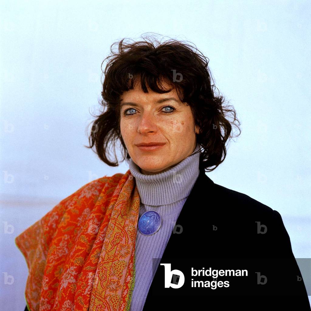 Image of Viviane Moore