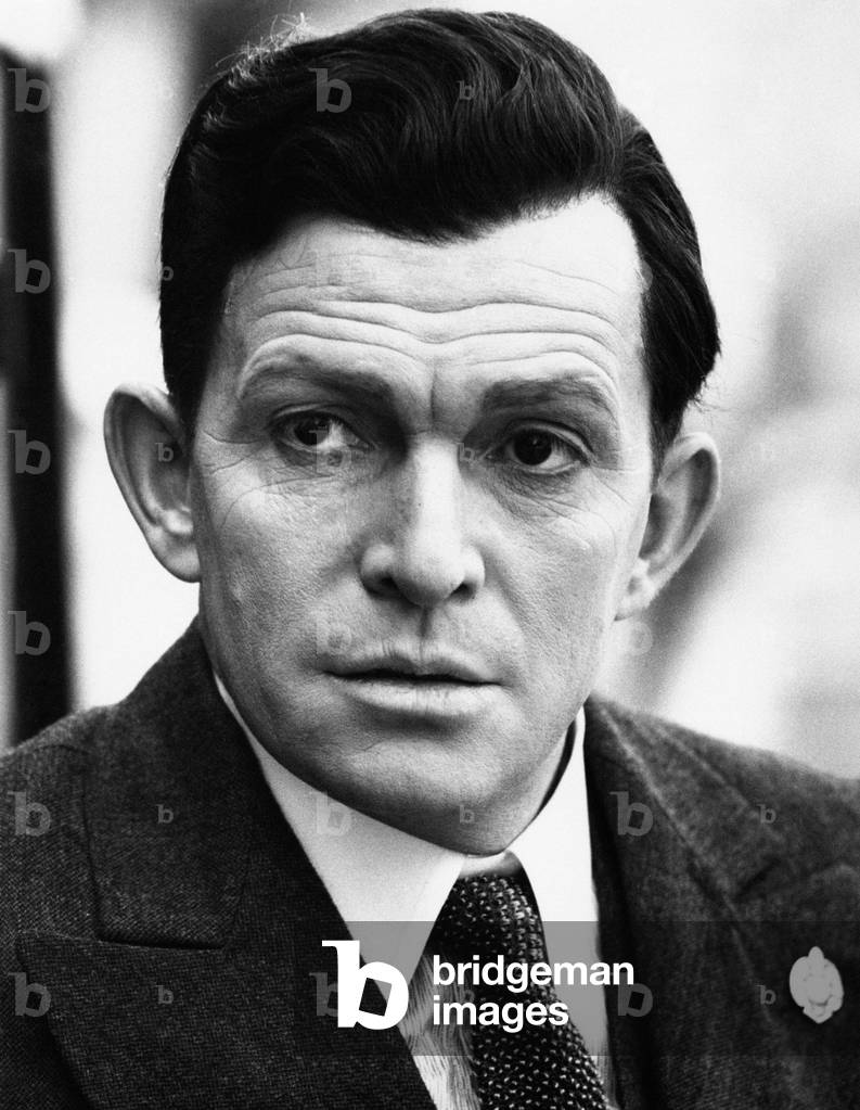 Image of Umberto Orsini in the film The Assassination of Matteotti, Rome,