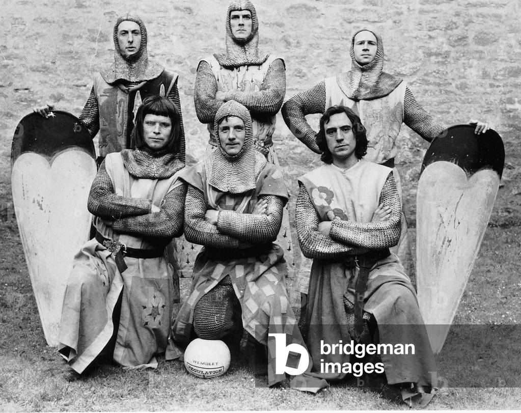 John Cleese Monty Python