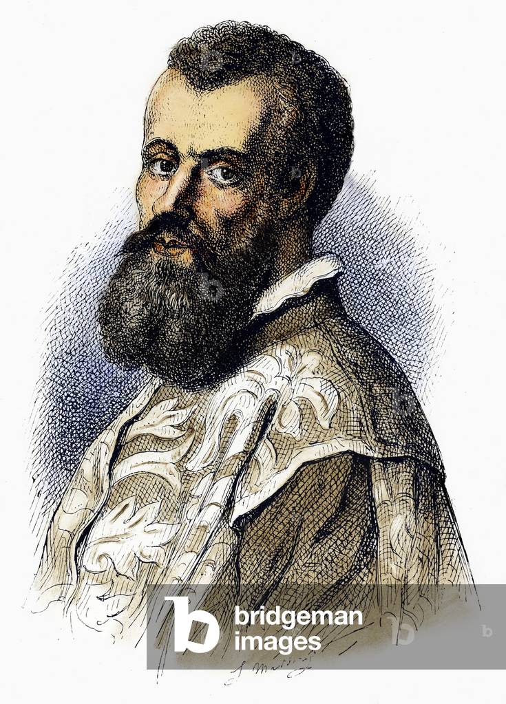 Andreas Vesalius
