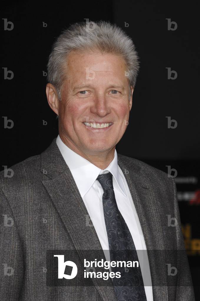 Bruce Boxleitner 2012 Bruce Boxleitner | Disney Wiki | Fandom