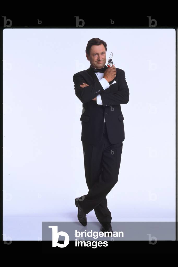 Image of Alan Titchmarsh, c. 1999 (photo)