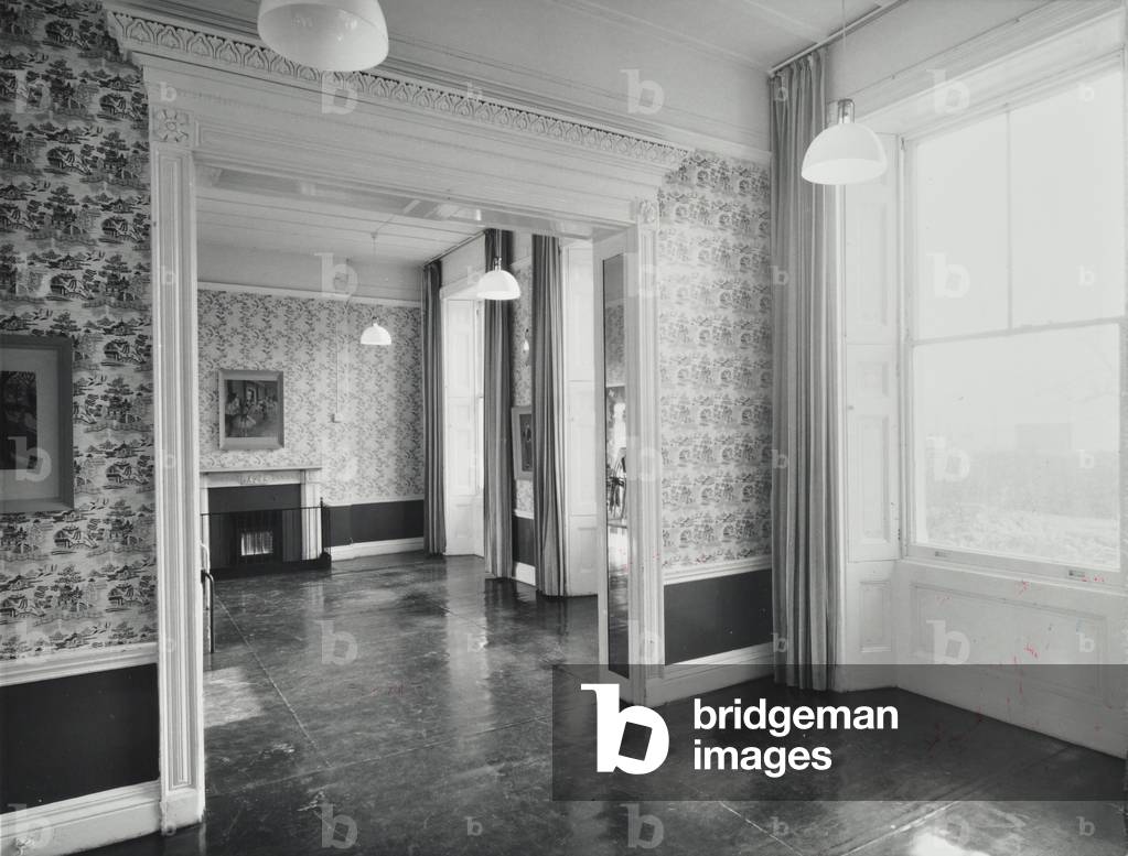 Image of Springwell House, 80 Clapham Common North Side: ground floor ...