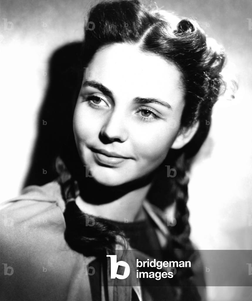 Image of The Song of Bernadette directed by Henry King, 1943