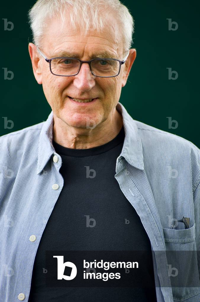 Image of John Sutherland