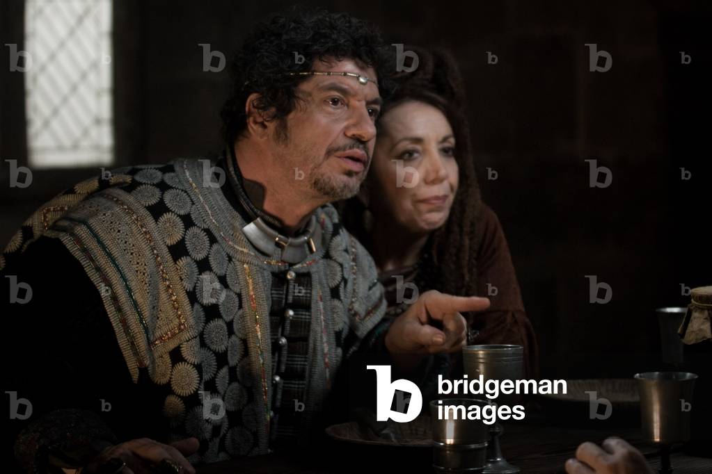 Image of Kaamelott, écrit et réalisé par Alexandre Astier