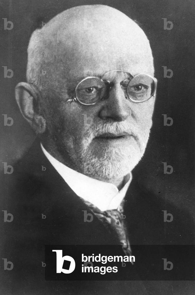 David Hilbert Quotes