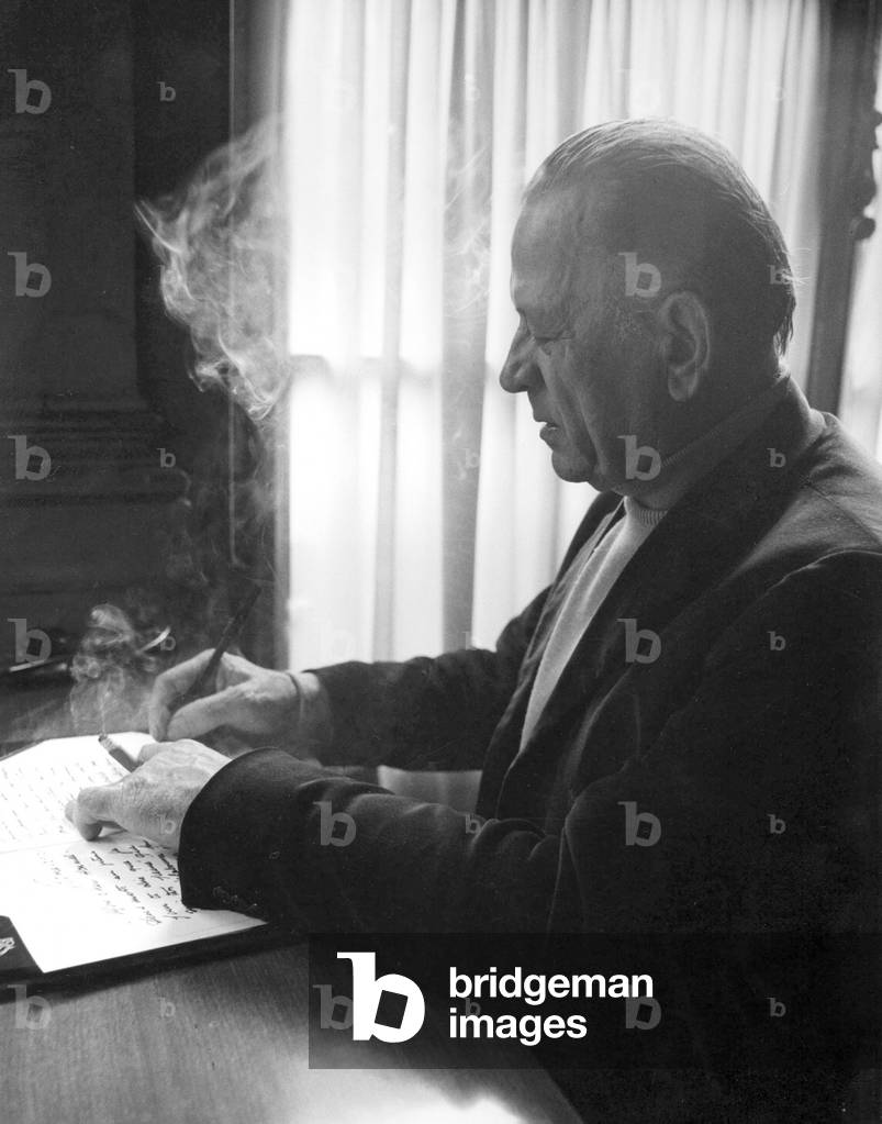 Image of Henri «Papillon» Charrière