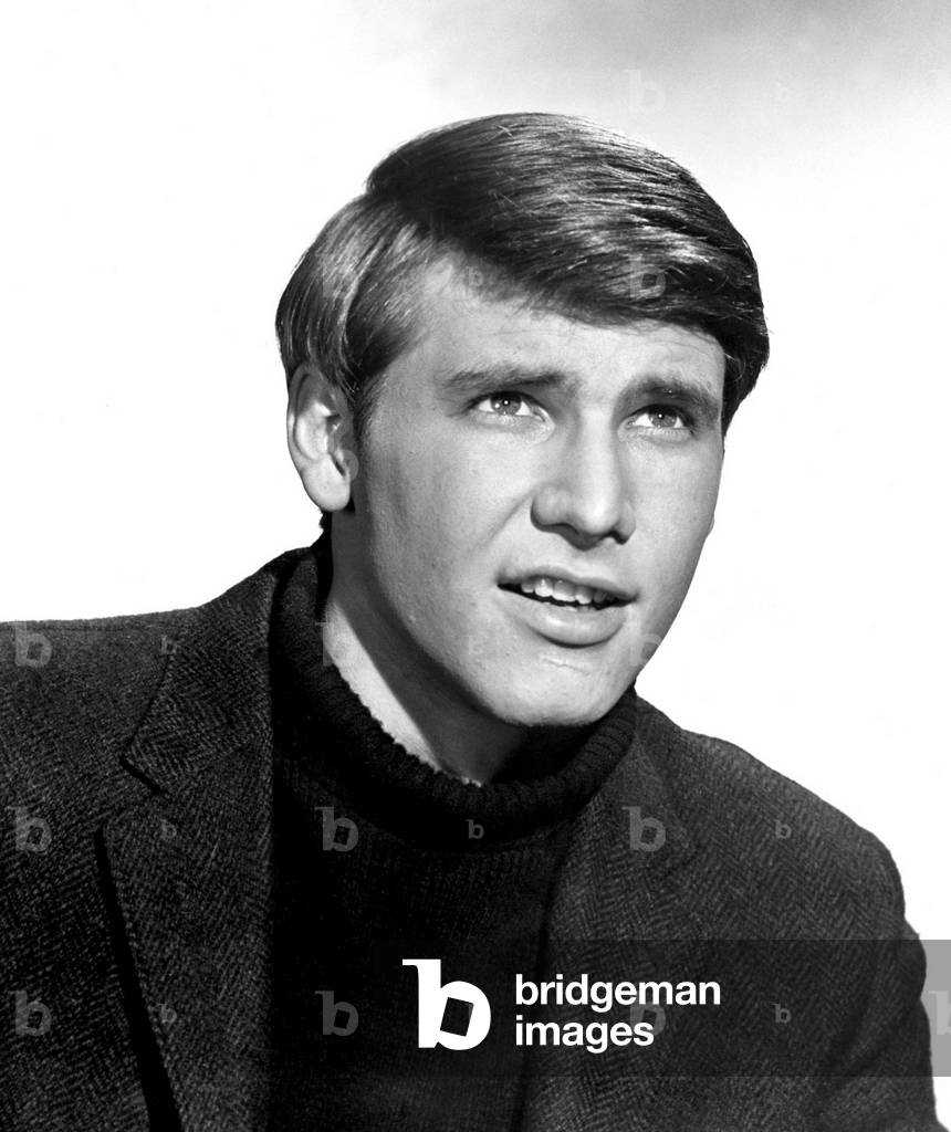 Harrison Ford 1960