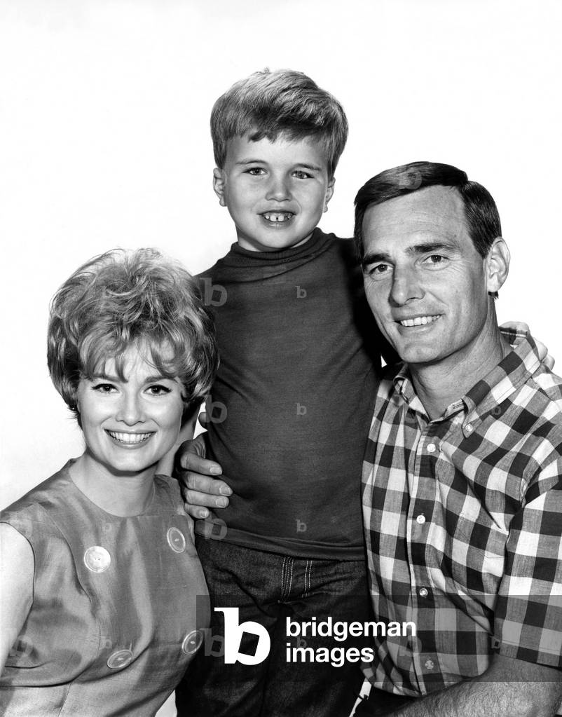 Gentle Ben Africa From Usa