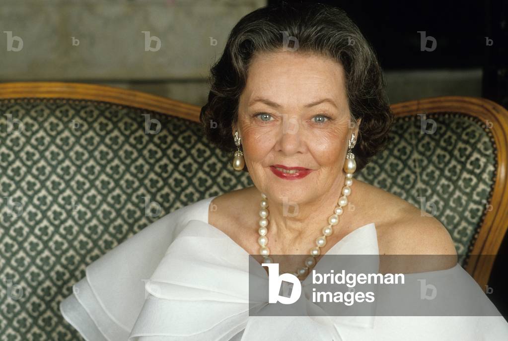 Image of Gene Tierney