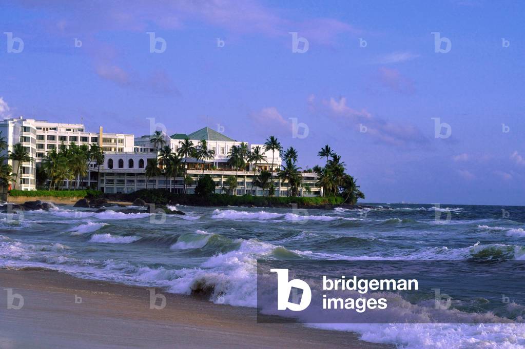 Colombo Beaches