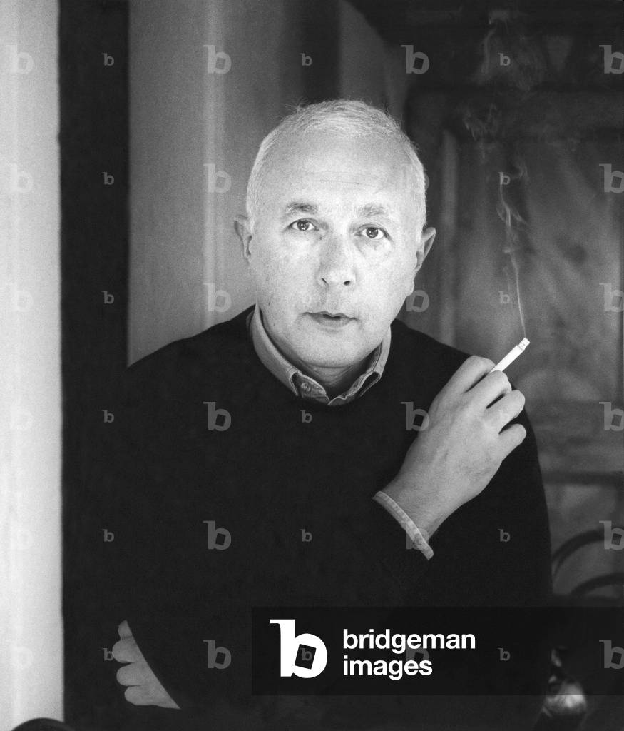 Image of Daniel Mayer