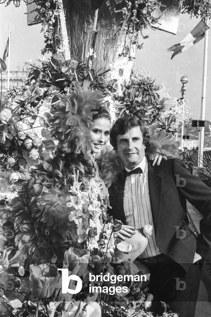 Image of Bernard Menez