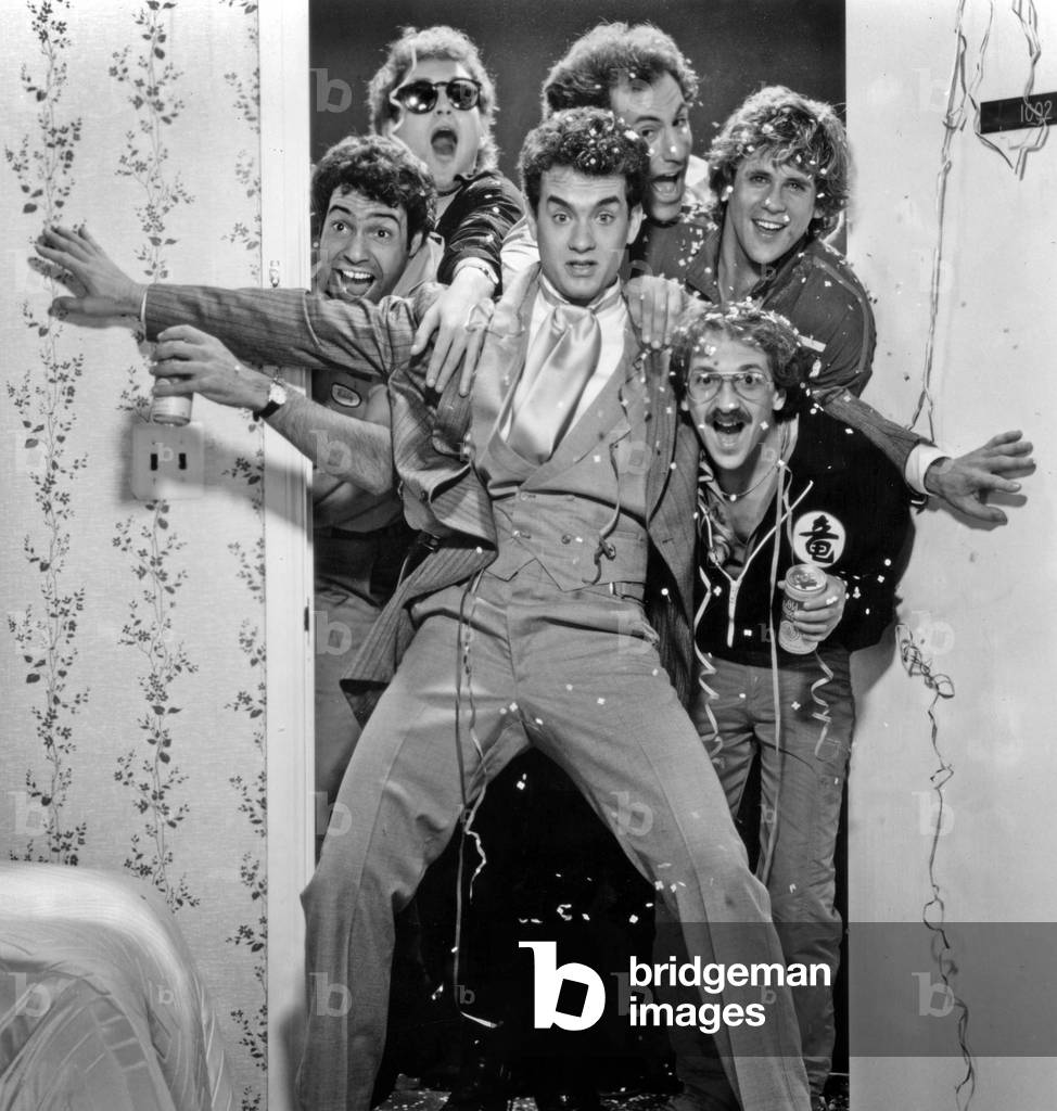 Bachelor Party 1984