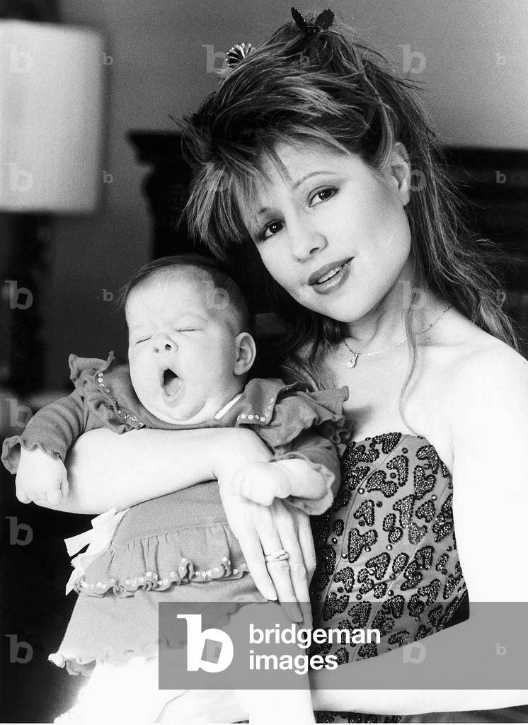 Pia Zadora Kady Daughter Pia Zadora | Rareandobscuremusic