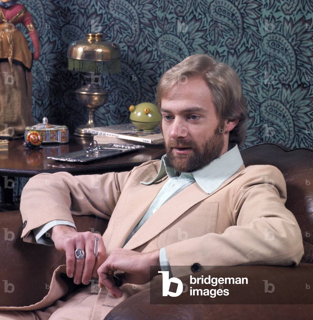 Image of William Sheller 1975 (picture)