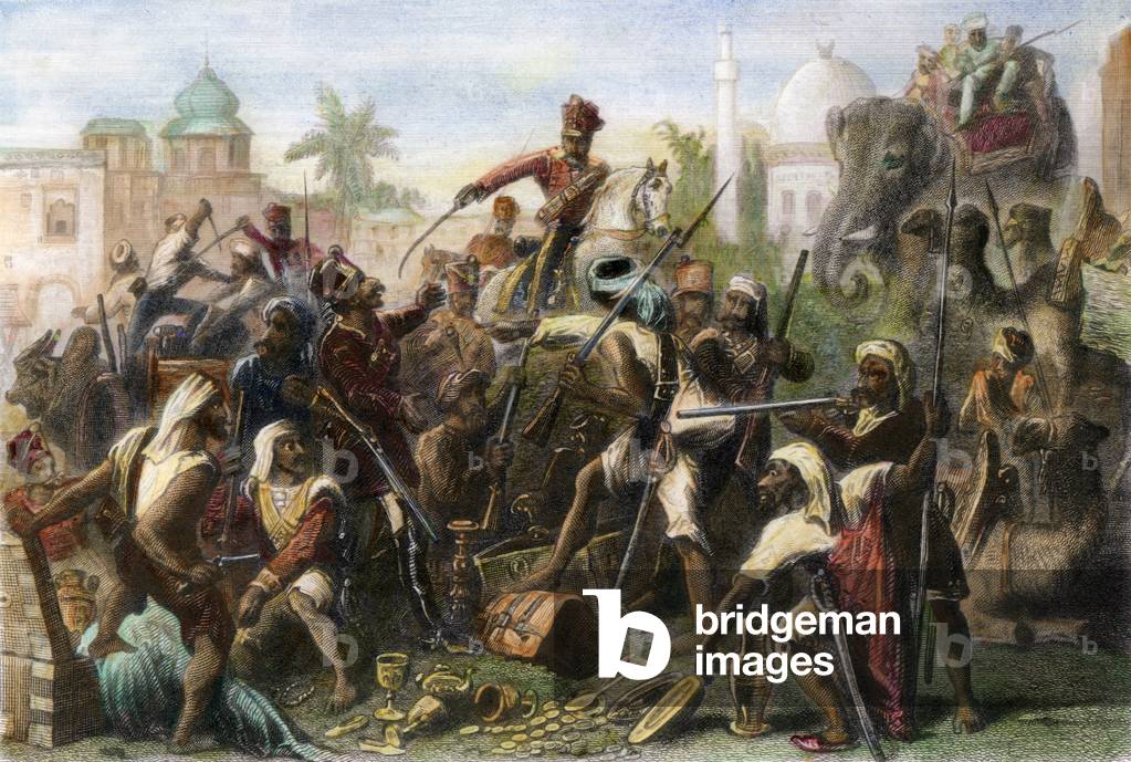 Sepoy Mutiny Quotes Siege Of Cawnpore Wikipedia