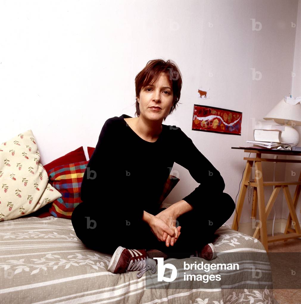 Image of Claire Poinsignon