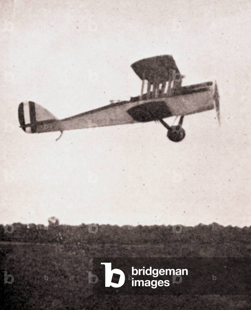 Liberty Plane: World War I, American Liberty Plane. The original ...